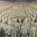 5 Hours Tour to the Terracotta Warriors Museum - Transportation and Group Dynamics