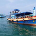 5 Islands Full-Day Tour Around Koh Tao and Koh Nangyuan - Authentic Experiences and Highlights