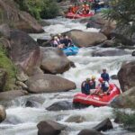 5 km White Water Rafting + ATV 1 Hour Tour From Phuket - What the Reviews Say
