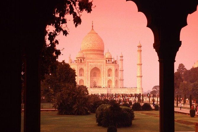 5-Night Golden Triangle Private Tour from Delhi - Final Thoughts