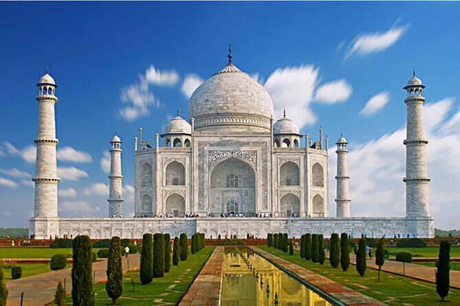 5 Nights 6 Days Golden Triangle Tour India Delhi Agra Jaipur Tour - Transport & Guides: What Travelers Should Expect