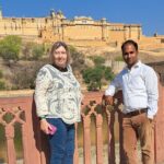 5 Nights 6 Days Golden Triangle Tour With Ranthambore - Day 3: The Magic of Agra and the Taj Mahal