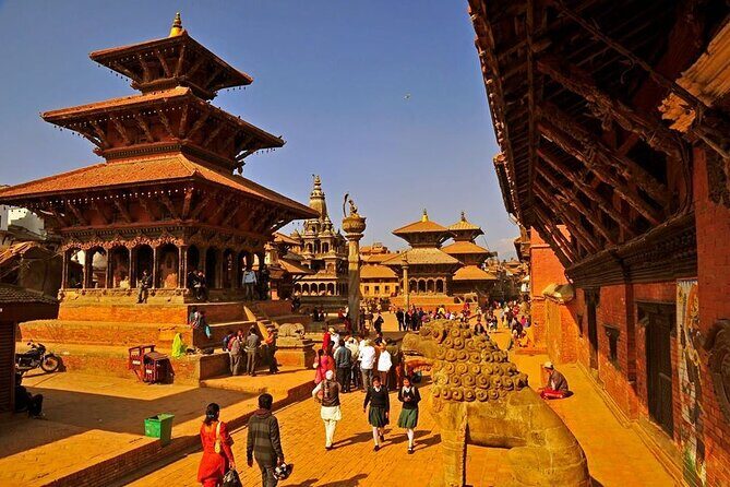 5 Nights 6 Days Kathmandu and Chitwan Safari Tour Package of Nepal - Who Is This Tour Best For?