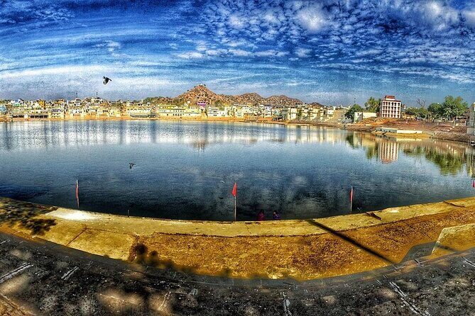 5 Nights 6 Days Private Golden Triangle Tour with Ranthambore - Practical Considerations