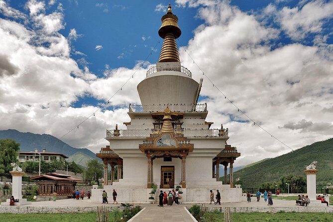 5 Nights Bhutan Overland Tour - An In-Depth Look at the 5 Nights Bhutan Overland Tour