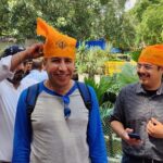 5 Senses Tour - Old + New Delhi, Workshops, Lunch all inclusive - Chandni Chowk: The Market of Mughals