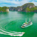 5 Star Halong Bay Cruise Tour Buffet Lunch and Jacuzzi - Facilities and Included Features: What Makes This Tour Stand Out?
