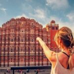 5 star Hotel Package: Golden Triangle 3-Day Tour from Delhi, Agra, Jaipur - Breaking Down the Itinerary: What You’ll Experience