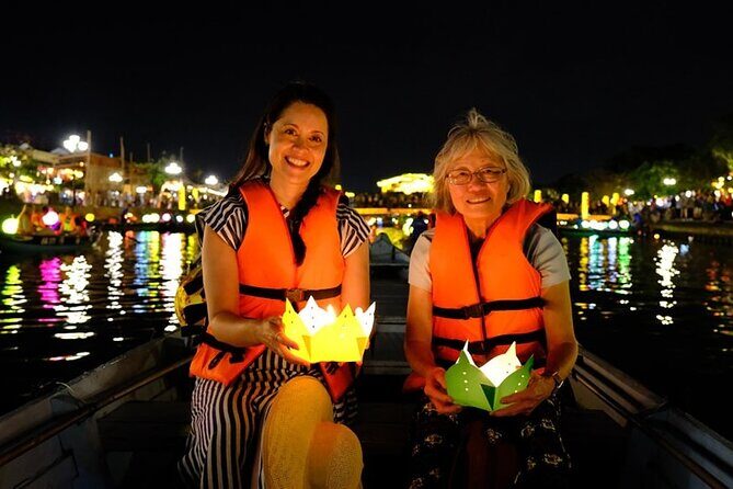 50/50 Da Nang & Hoi An City Private Tour ( 11 Hours ) - Final Thoughts: Is This Tour Right for You?