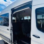 50% OFF Private Shuttle from Orlando to Port Canaveral! Book NOW! - What to Expect from the Private Shuttle Service