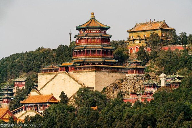 5D Private Tour Discover Ancient Capital Xi'an and Beijing from Shanghai - What’s the Value in This Tour?