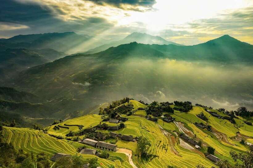 5D4N Ninh Binh Ha Giang Loop Ha Long Bay By Arcady Cruise - Deep Dive Into the Itinerary