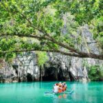 5D4N Puerto Princesa & El Nido Experience - Day 3: El Nido Island Hopping – Lagoons and Beaches