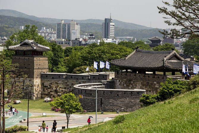5D4N Suwon+Danyang Trekking Tour (4 star hotel) - Why This Tour Delivers Value