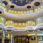 5D4N Yangtze River Cruise:Yichang to Chongqing by Victoria Cruise - The Itinerary in Detail