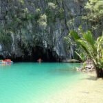 5days and 4 nights combination Elnido and Puerto princesa Palawan - Top Highlights and What You’ll Love