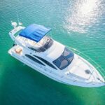 5H 42' Azimut Yacht All-Inclusive from Tulum & Playa del Carmen. - Who Is This Tour Best For?
