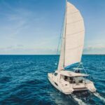 5H Private 44' Catamaran All-Inclusive - Tulum & Playa del Carmen - The Itinerary in Detail