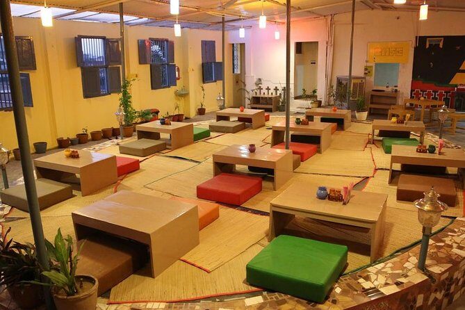 5:hours Private Evening Ganga Aarti - Summary of the Experience