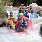 5km Rafting, ATV & Flying Fox Adventure Trip - Who Should Consider This Tour?