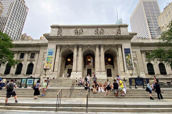 5th Avenue Stroll and Sunset at the Empire State Building - Summary: The Real Value of This Manhattan Walk