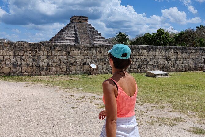 5x1: Chichen Itza + Suytun & Ikkil Cenote + Buffet + Valladolid - What Did Travelers Say?
