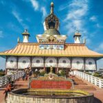 6 Day Buddhist Pilgrimage with Kathmandu Sightseeing Tour - Day 3: Journey to Lumbini – Buddha’s Birthplace