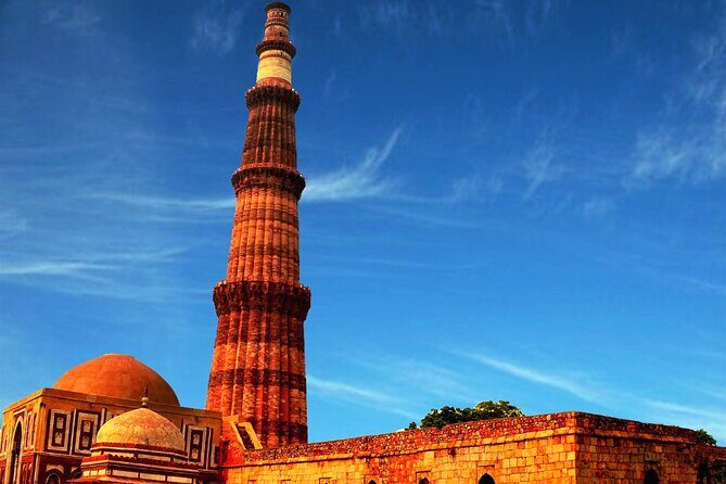 6 Day Golden Triangle Tour - Delhi Agra Jaipur tour - How the Features Impact Your Experience