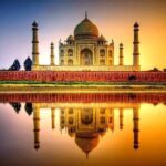 6 Day Golden Triangle with Mandawa-Delhi Agra Jaipur Mandawa Tour - A Detailed Breakdown of the Itinerary