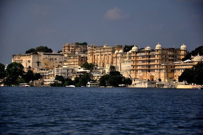 6 Day Golden Triangle with Udaipur-Delhi Agra Jaipur Udaipur Tour - Who Will Love This Tour?