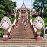 6-day Highlights of Phnom Penh & Siem Reap with Angkor temples - Frequently Asked Questions