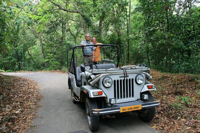 6-Day Kerala Private Tour: Periyar Wildlife Sanctuary - Practical Aspects and Value