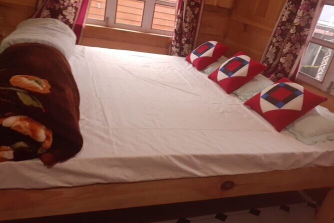 6-Day Megical Mechuka -Arunachal Pradesh Private Transport - Practical Details and Considerations