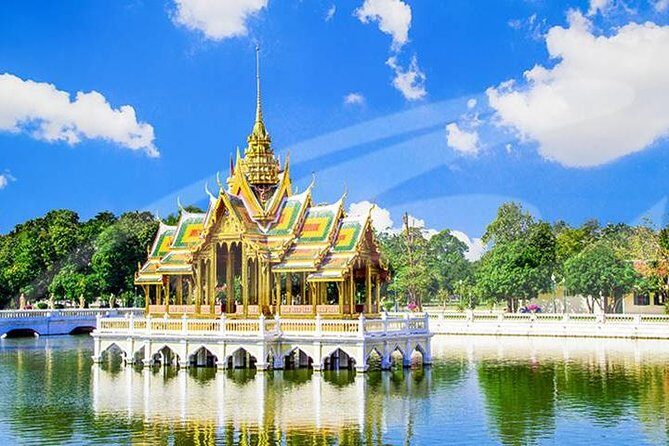 6-Day Northern Thailand Tour: Ayutthaya, Sukhothai, Chiang Mai and Chiang Rai from Bangkok - Authenticity and Value: What Makes This Tour Stand Out?