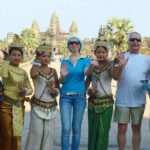 6-Day Private Cambodia Tour to Angkor Wat in Siem Reap and Phnom Penh - What Makes This Tour Stand Out