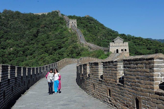 6-Day Private China Highlights Tour from Xi'an: Beijing, Shanghai and Guilin - Transportation and Logistics
