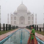 6 Day Private Golden Triangle Tour with Cooking Class Food Market - Transportation and Logistics