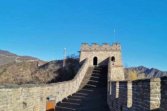 6-Day Private Tour from Beijing to Guilin,Longji Rice Terraces and Yangshuo - Discovering Beijing’s Highlights