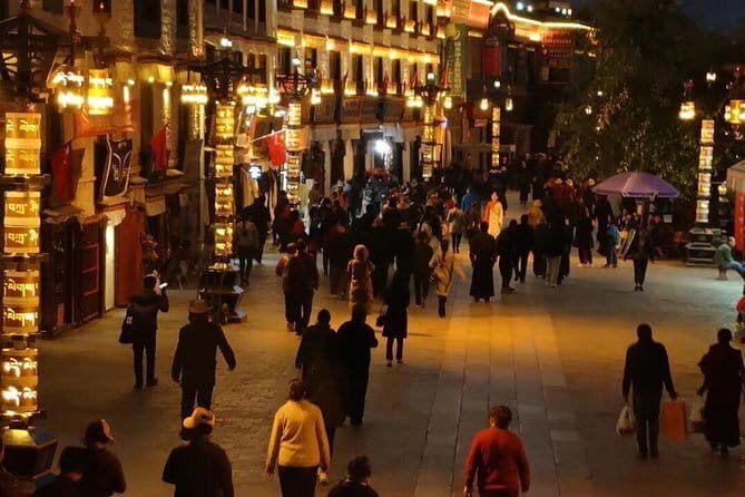 6-Day Private Tour from Lhasa to Tsedang in Tibet - Who Will Love This Tour?