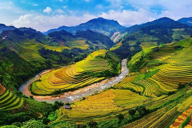 6-Day Private Tour Mu Cang Chai and Sapa from Hanoi - The Practicalities: What You Need to Know