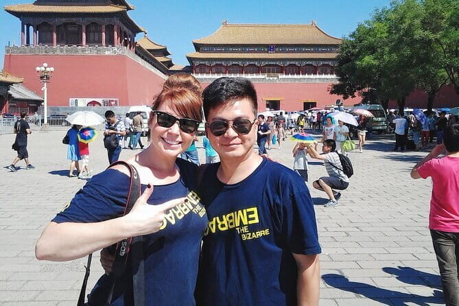 6 Day Private Tour of Beijing and Xi'an - A Detailed Breakdown of the Tour