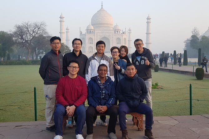 6 Day Private Tour of Delhi, Agra, Jaipur, and Udaipur from Delhi - FAQ