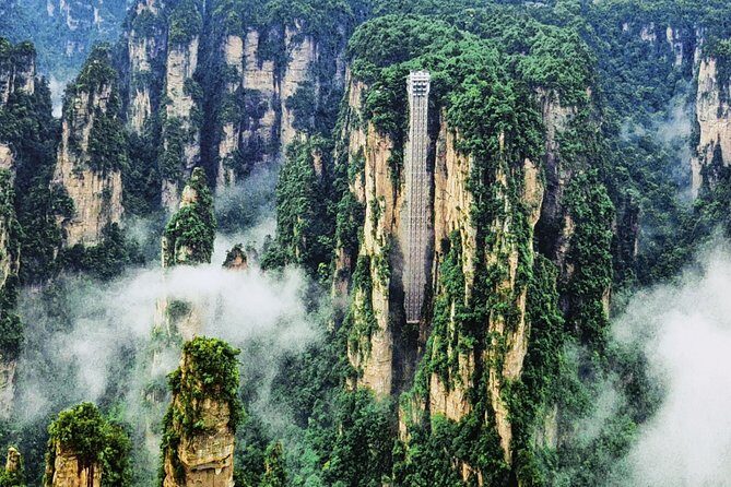 6-Day Private Tour to Chongqing,Yangtze River Cruise and Zhangjiajie - Final Thoughts
