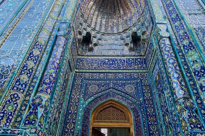 6- Day Private Tour to Tashkent, Khiva, Bukhara and Samarkand - The Sum Up