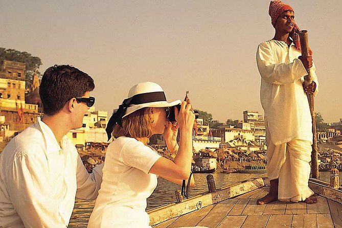 6-Day Private Varanasi Ganges Tour Including Delhi, Agra and Jaipur - What Could Be Improved?