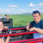 6 Day Round Tour in Sri Lanka With Chauffeur - Authentic Experiences, Guided by Experts