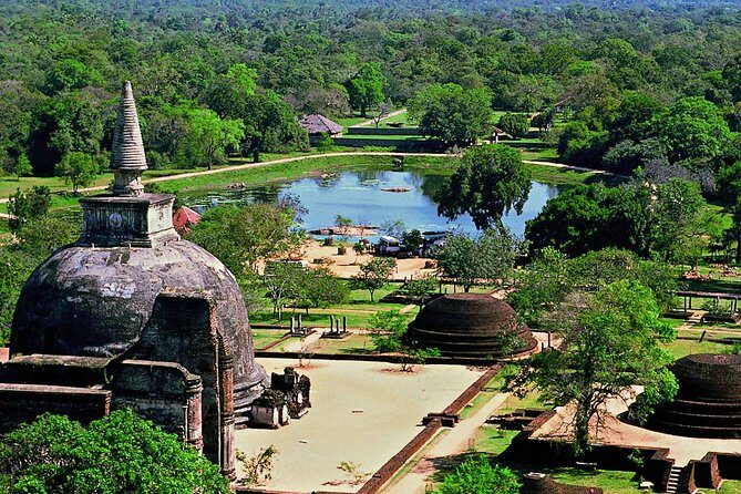 6-Day Sri Lanka Heritage Private Tour - Who Will Love This Tour?