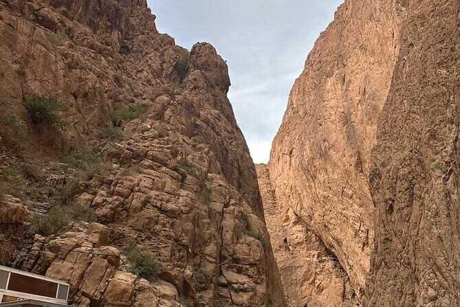 6 Day Tour Chefchaouen, Fes, Merzouga, Marrakech from Tangier - Who’s This Tour Best For?