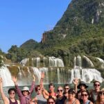 6 Day Tour in Ha Giang Loop Ban Gioc Waterfall Motorbike - The Practicalities: What You Need to Know