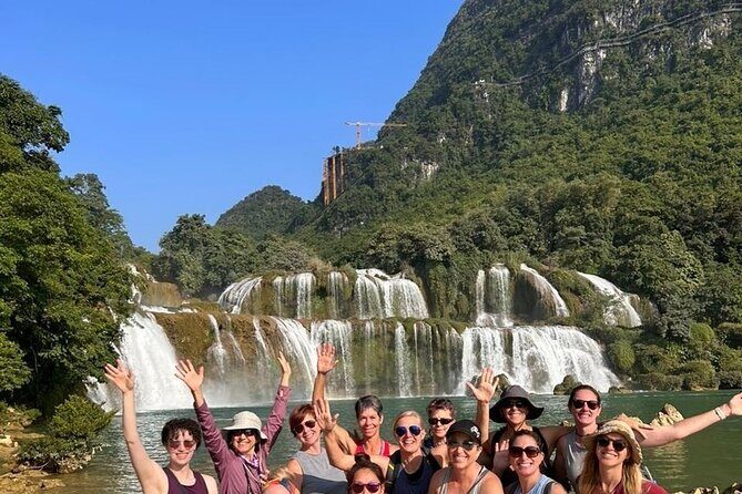 6 Day Tour in Ha Giang Loop Ban Gioc Waterfall Motorbike - The Practicalities: What You Need to Know